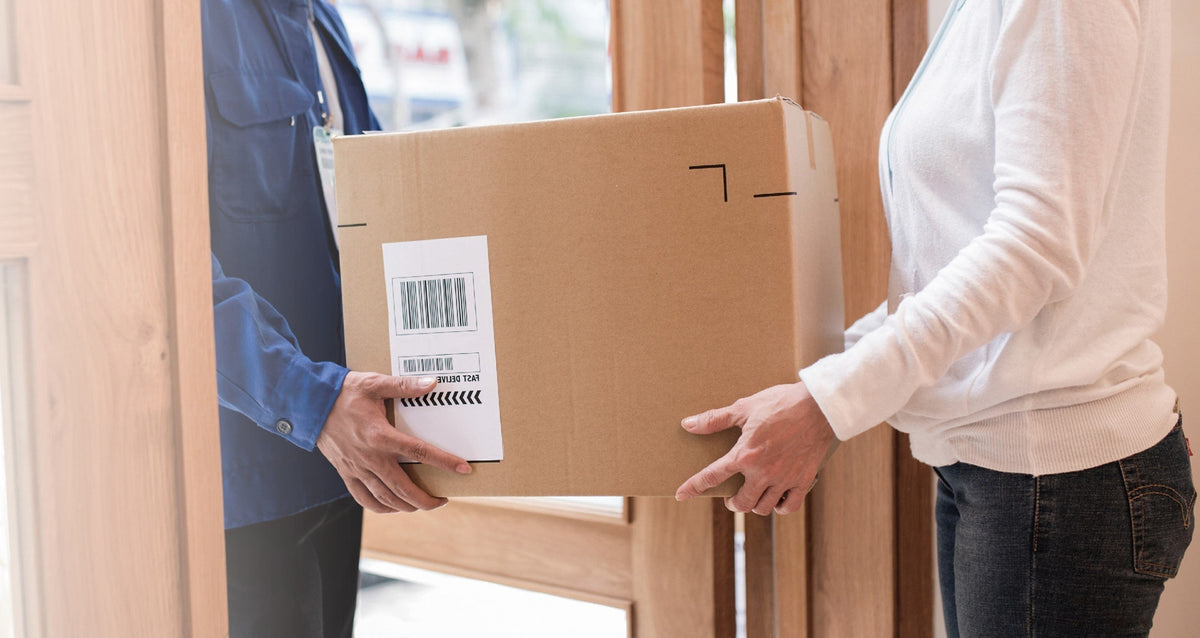 Best Thermal Labels for Shipping 2026 | Size & Material
