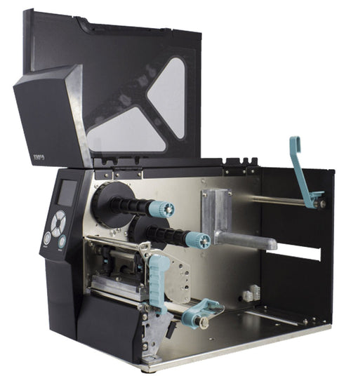How to Calibrate Your GoDEX Printer for Perfect Label Alignment